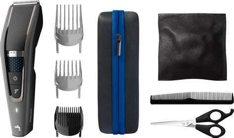 Машинка для стрижки Philips HC7650/15 7000 – фото, отзывы ...