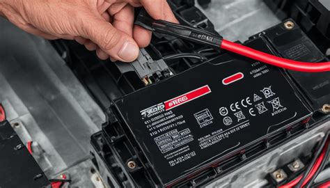 Connecting Your RV Battery A Step By Step Guide