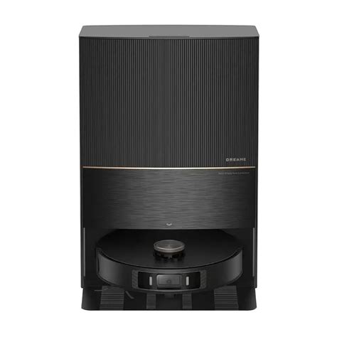 DreameBot L20 - The ultimate robot vacuum and mop? - The Jerusalem Post