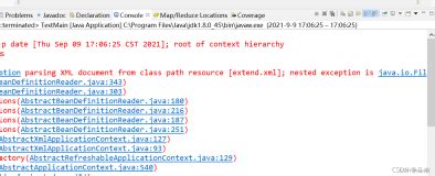 javax异常： javax.imageio.IIOException: Can't create output stream解决方法-阿里云开发者社区