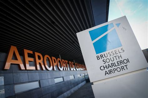 Charleroi Airport Runway Reopens After Being Closed For Over An Hour