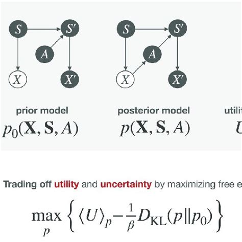 Overview Of How To Apply Utility Maximization With Information Download Scientific Diagram