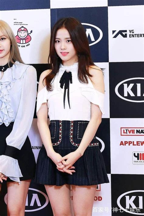 Jisoo Kim Fashion Outfits And Hottest Photos