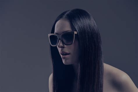 Double O Sunglasses Greek Handmade Wooden Sunglasses