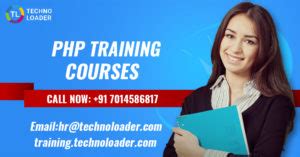 The Best IT Training Company For PHP Courses In Jaipur