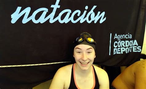 Bertello se destacó en el Nacional de Córdoba DiarioSports San Francisco