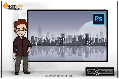 find and replace text in photoshop learn that yourself