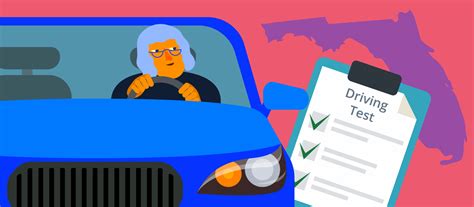 How Does Age Affect Driving Statistics What To Do Traffic Safety Institute