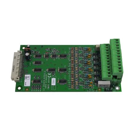 CMSI Loop Card Honeywell