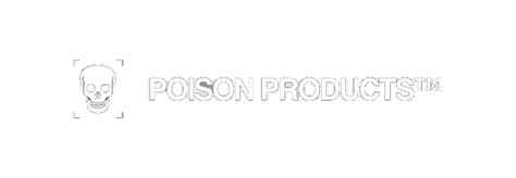Poison Products Foundry Gym Supplements