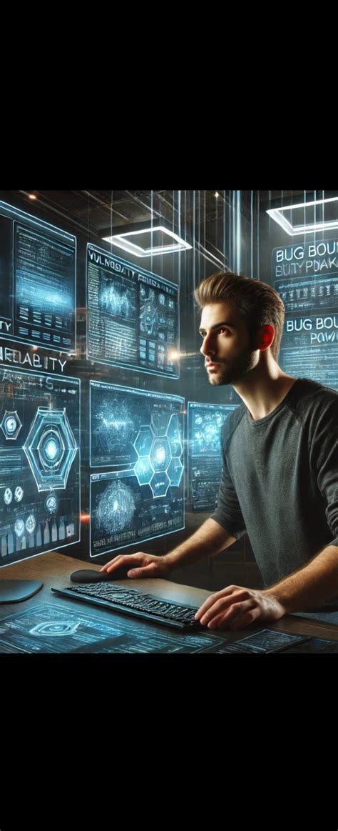 Unlocking The Secrets Of Cybersecurity And Bug Bounties How To Thrive