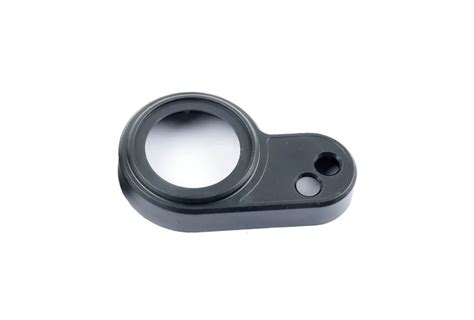 Carcasa Fata Display Piese Trotinete Electrice