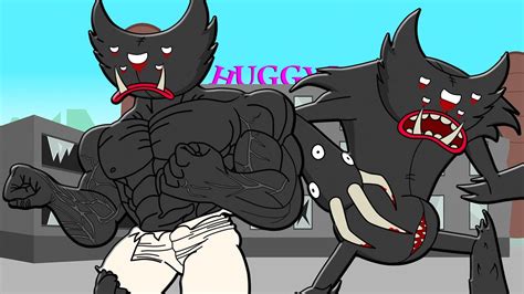 ВСЕ СЕРИИ ЭВОЛЮЦИЯ КИЛЛИ ВИЛЛИ ПОППИ ПЛЕЙТАЙМ Killy Willy Poppy