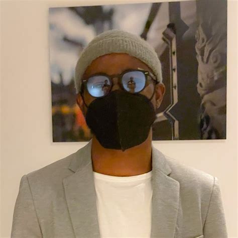 Luqman Olushi Javascript Expert And Mentor