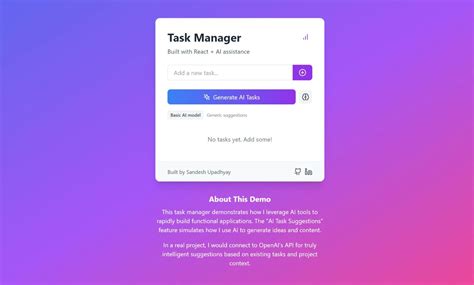 Ai Powered Task Manager Ai Task Manager Streamline Tasks Boost