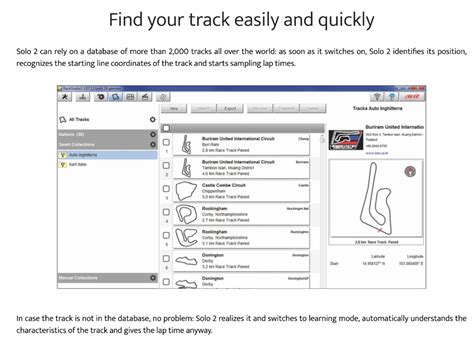 Aim Solo 2 Gps Lap Timer