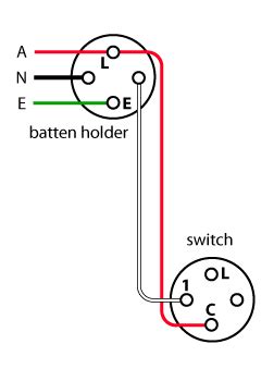 Switch Wiring Diagram Australia Collection