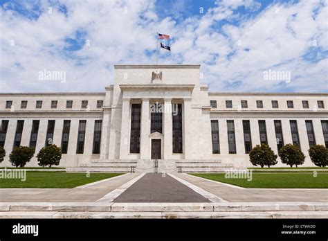 The Board Of Governors Of The Federal Reserve System Washington Dc