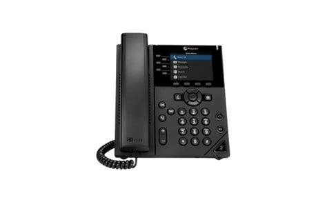 Ip Phones For Medium Business In Pakistan Polycom Vvx 350 Clicktech