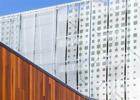 Samsung S Silicon Valley Office By Nbbj Features Nap Pods
