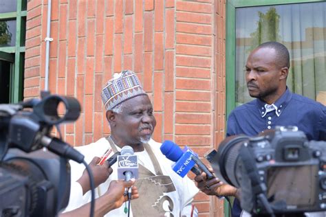 Photo Gallery Institute Of Chartered Chemists Of Nigeria