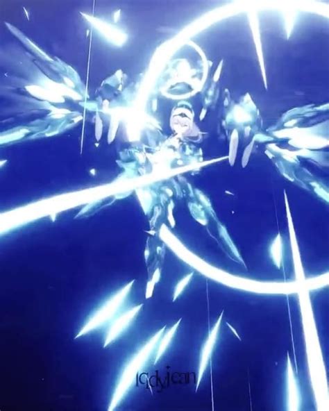 Bronya Is Great Thats All I Gotta Say Video Anime Butterfly