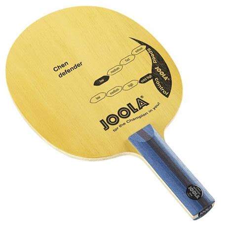 Joola Chen Defender Tt Sports
