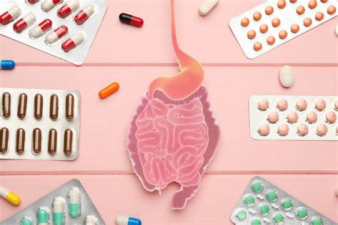 The Importance Of Probiotics During Antibiotic Treatment