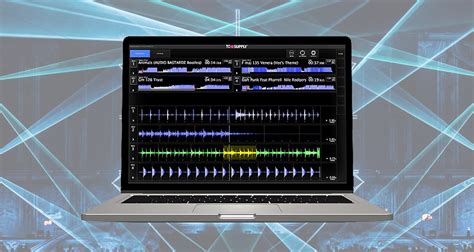 Visual Jockey Digital DJ Tips