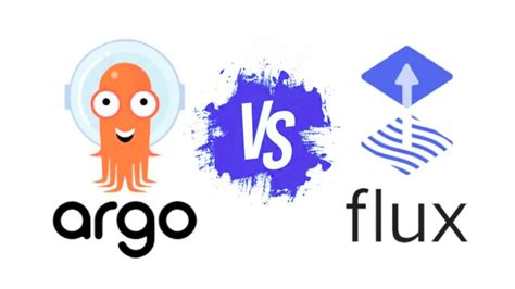 Understanding The Architectural Philosophy Behind Argocd And Flux V2 A Deep Dive