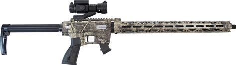 Armscor Rock Island TM22 22 LR Rifle 10 ROUNDS TM22 LITE 18 812285028392