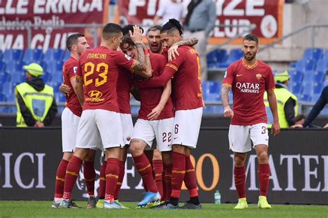 Roma Napoli 2 1 Larena Del Calcio