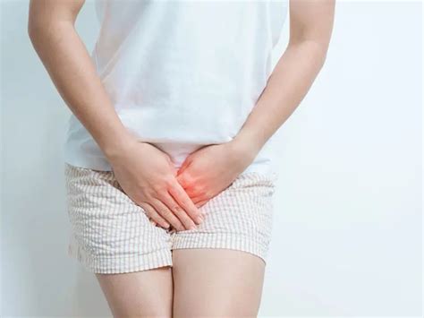 Сърбеж в интимната област всичко за него Лактобор