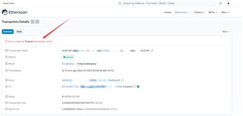 How To Deploy A Smart Contract To The Sepolia Testnet Alchemy Docs