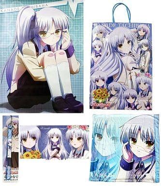 駿河屋 天使ちゃんマジ天使 セット Angel Beats C79グッズその他