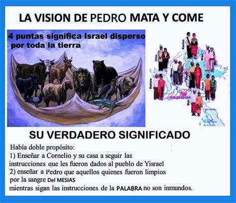 Yahweh Es Nuestro Alfarero Dejate Moldear Por El El SueÑo De Pedro