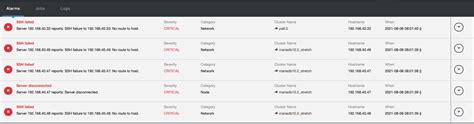 Proactive MySQL Monitoring Developer Studio Advisors Angle Severalnines