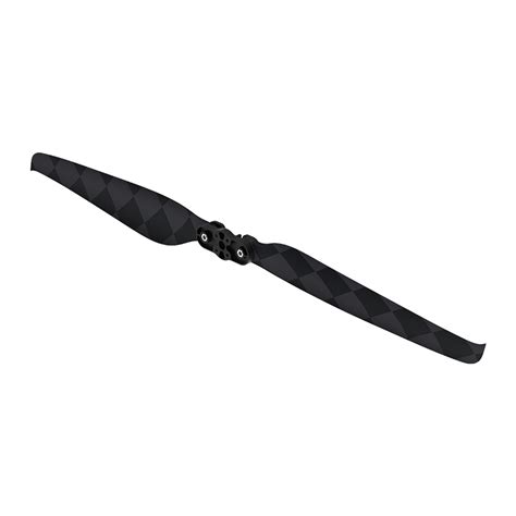 Siyi D6 Enterprise Propulsion System Folding Propeller And Straight Propeller Accessories