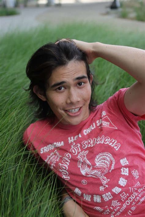 Declan Bohley San Diego Model Management Talent Agency