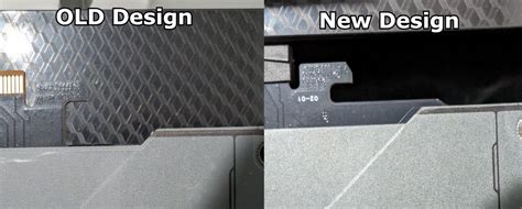 Gigabyte Has Made Changes To Prevent Pcb Cracking Issues In Future Gpus Eteknix