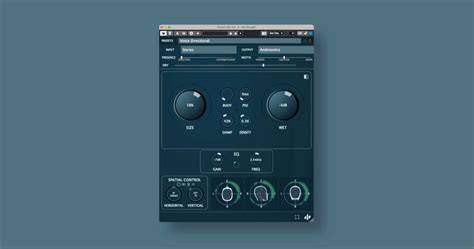 Audio Brewers Releases Ab Doverb Aesthetic Reverb Effect Plugin