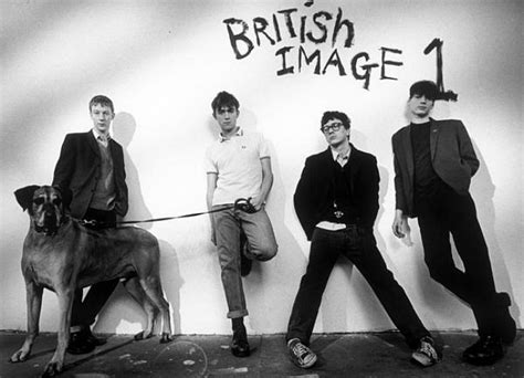 Safe In The Knowledge Therell Always Be A Bit Of My Heart Devoted To It In Praise Of Blur