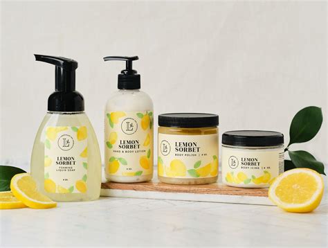 Springsummer Catalog 2023 By Lemongrass Spa Products Issuu
