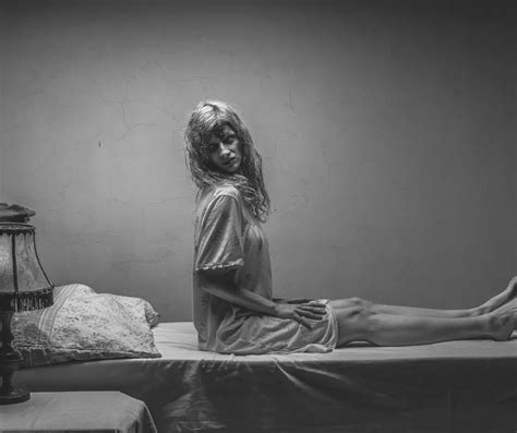 Is Demonic Possession Real Friendly Specter