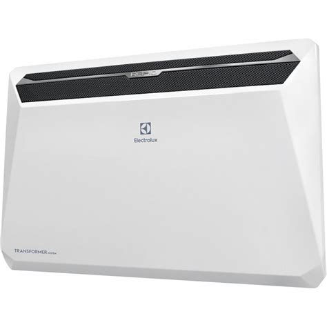 Конвектор (отопительный модуль) Electrolux Rapid ECH/R-2000 T купить в ...