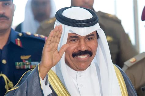وفاة أمير الكويت الشيخ نواف الأحمد الجابر الصباح ولبنان يعلن الحداد الرسمي