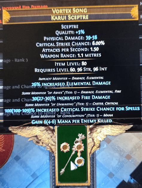 Does It Has Craft Potential Rpathofexile