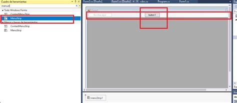 c Utilizar un Windows Form como principal Stack Overflow en español