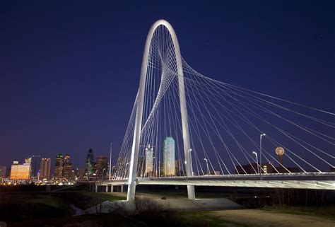 Gallery Of Civic Works Iconic Dallas Landmarks Rethinking Design In