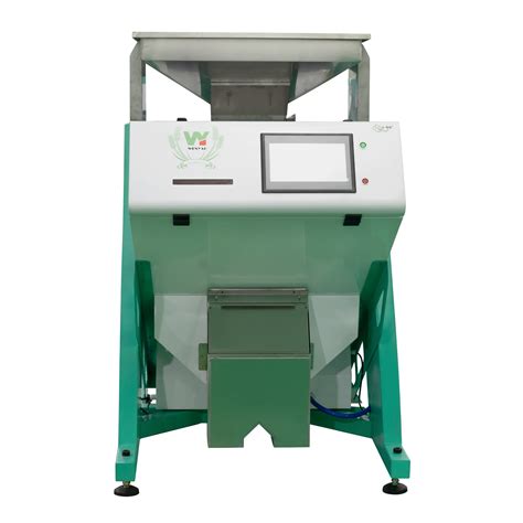 coffee bean optical sensor sorting machine coffee bean sorting
